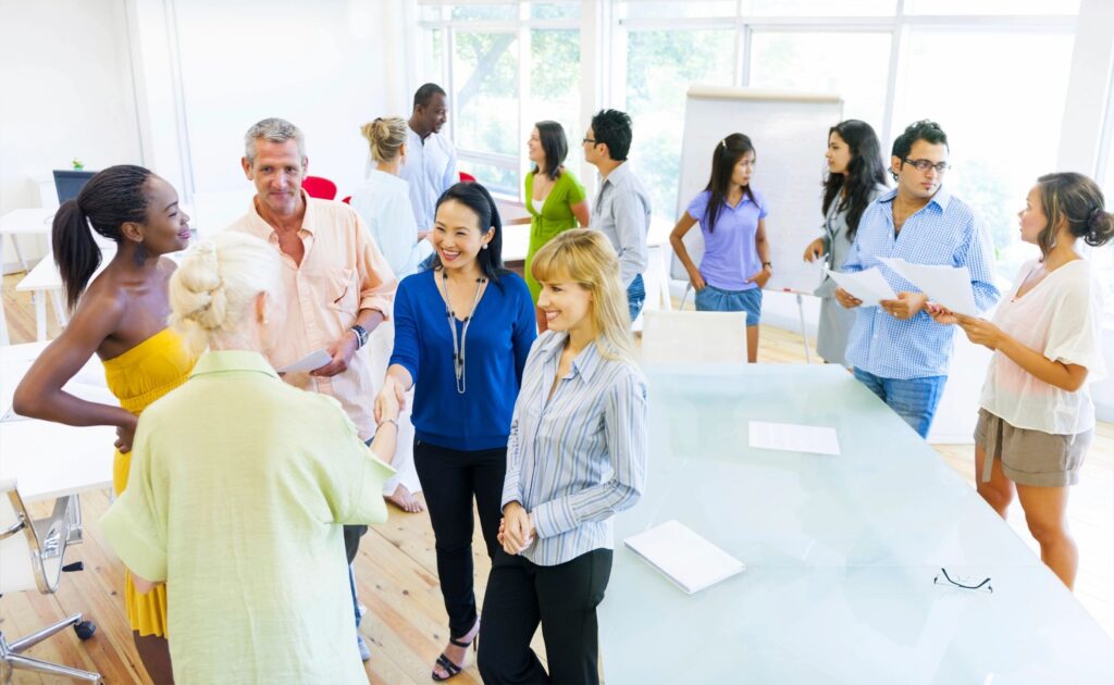 Human Resources Worldwide - Harris Development Group LLC